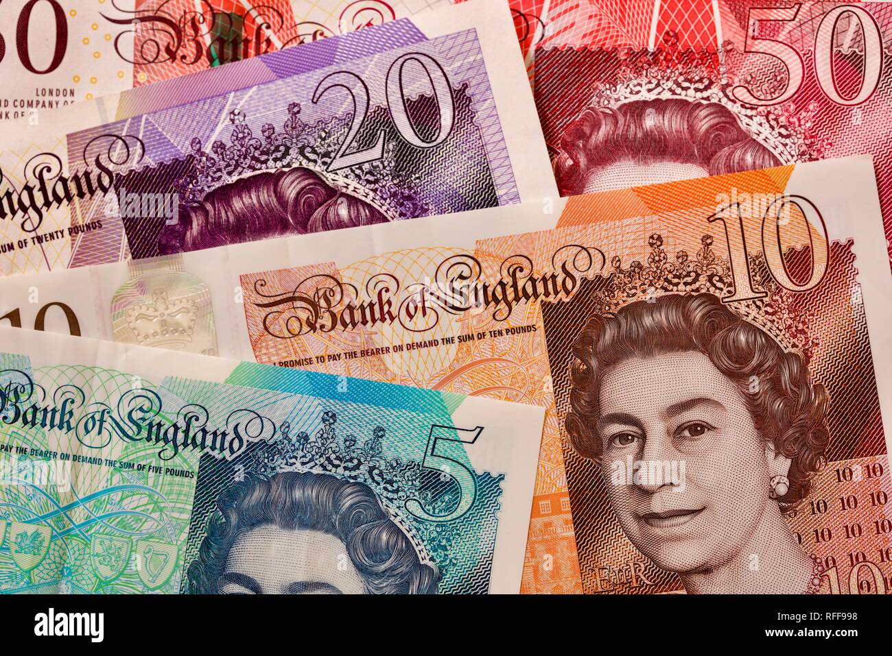 U k legal tender hi-res stock photography and images - Alamy