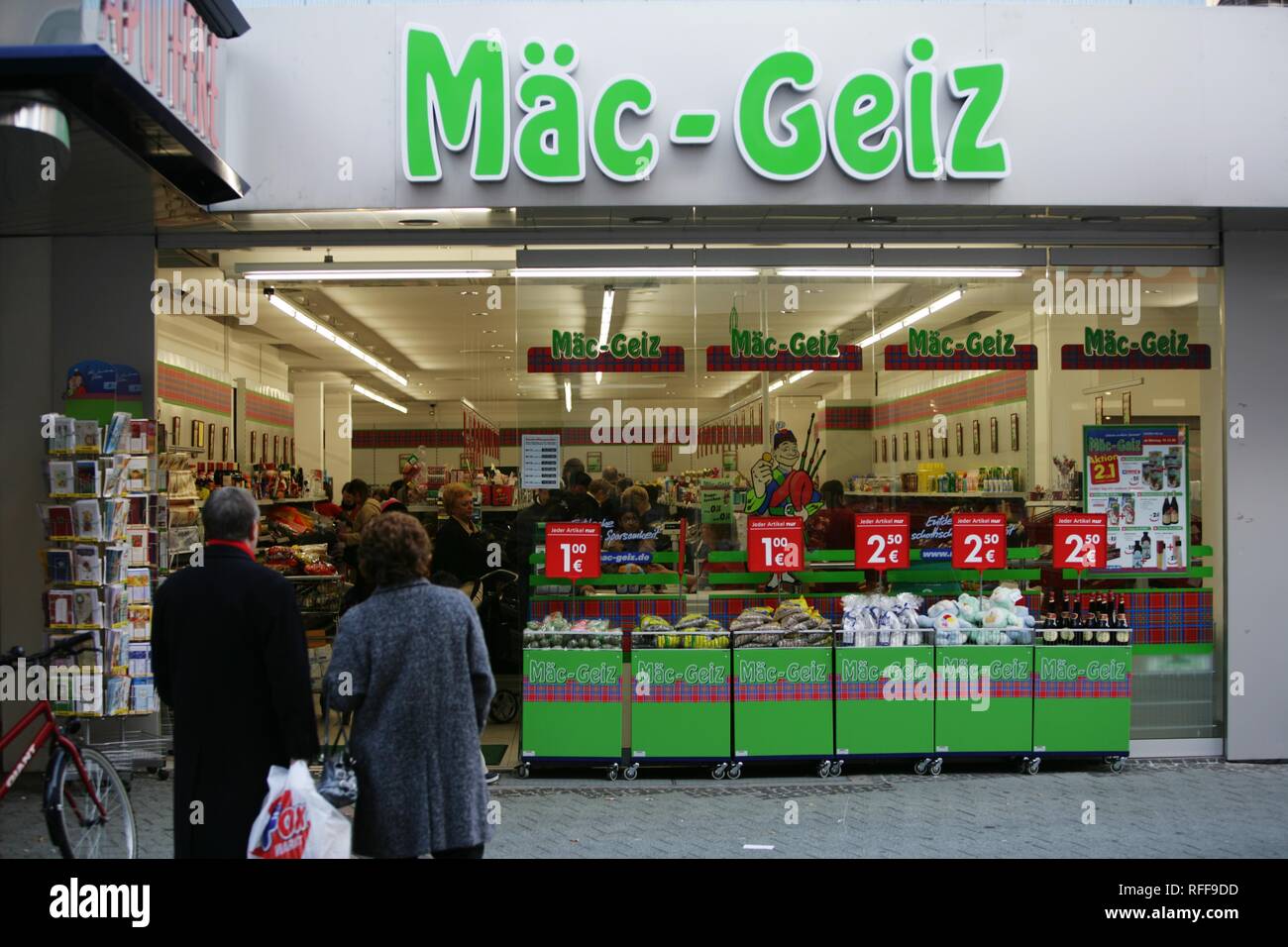 Maec geiz hi-res stock photography and images - Alamy