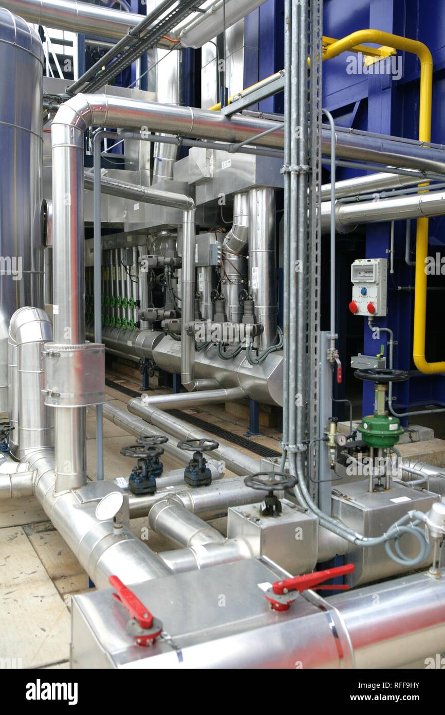 Germany gas hi-res stock photography and images - Alamy