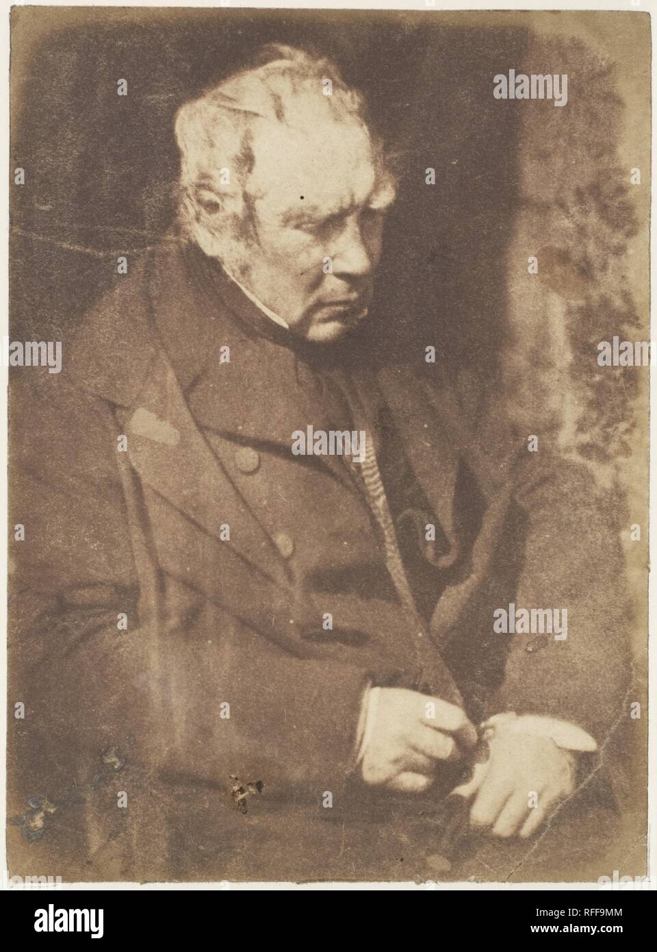 General john munro hi-res stock photography and images - Alamy