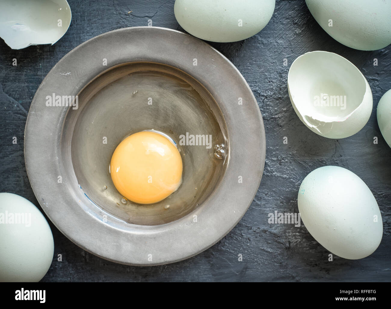 Pewter detail hi-res stock photography and images - Alamy