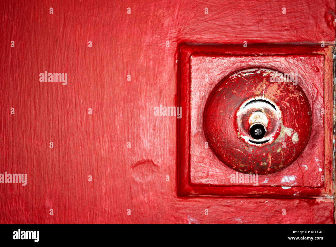 Old fashioned light switch hi-res stock photography and images - Alamy
