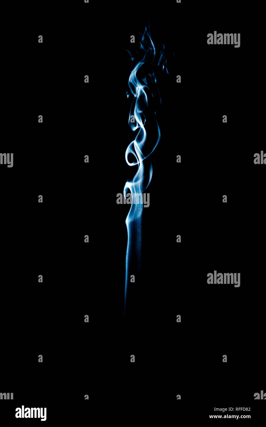 Smoke patterns hi-res stock photography and images - Alamy