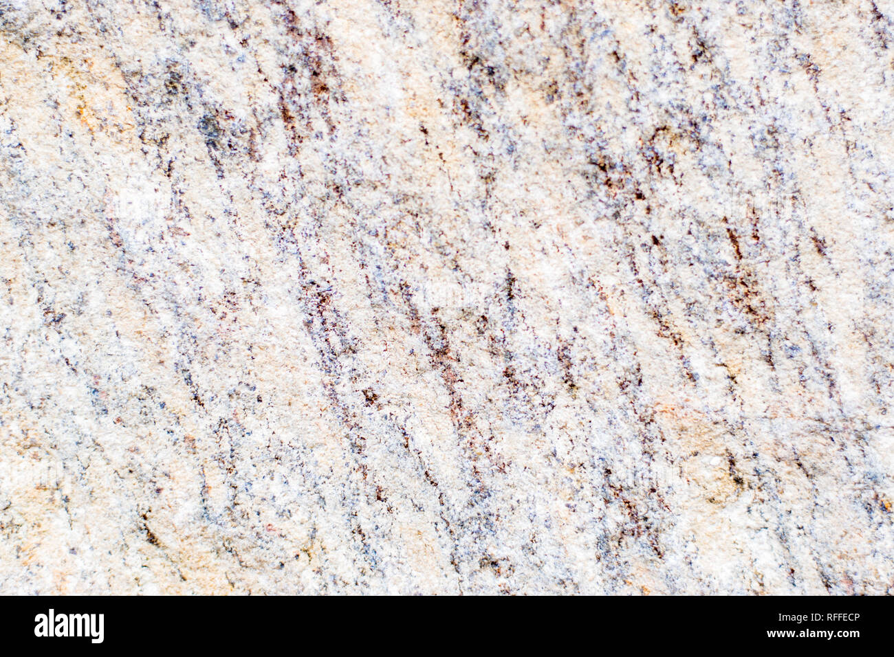 Variegated Stone Surface Texture Outdoors Stock Photo - Alamy