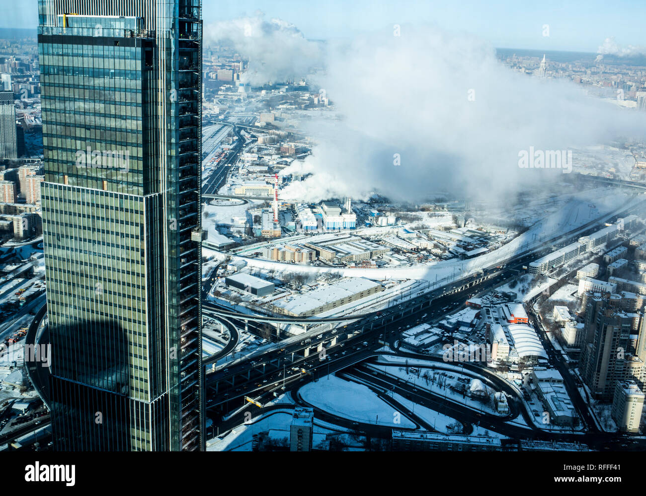 Moscow Ice Cream High Resolution Stock Photography and Images - Alamy