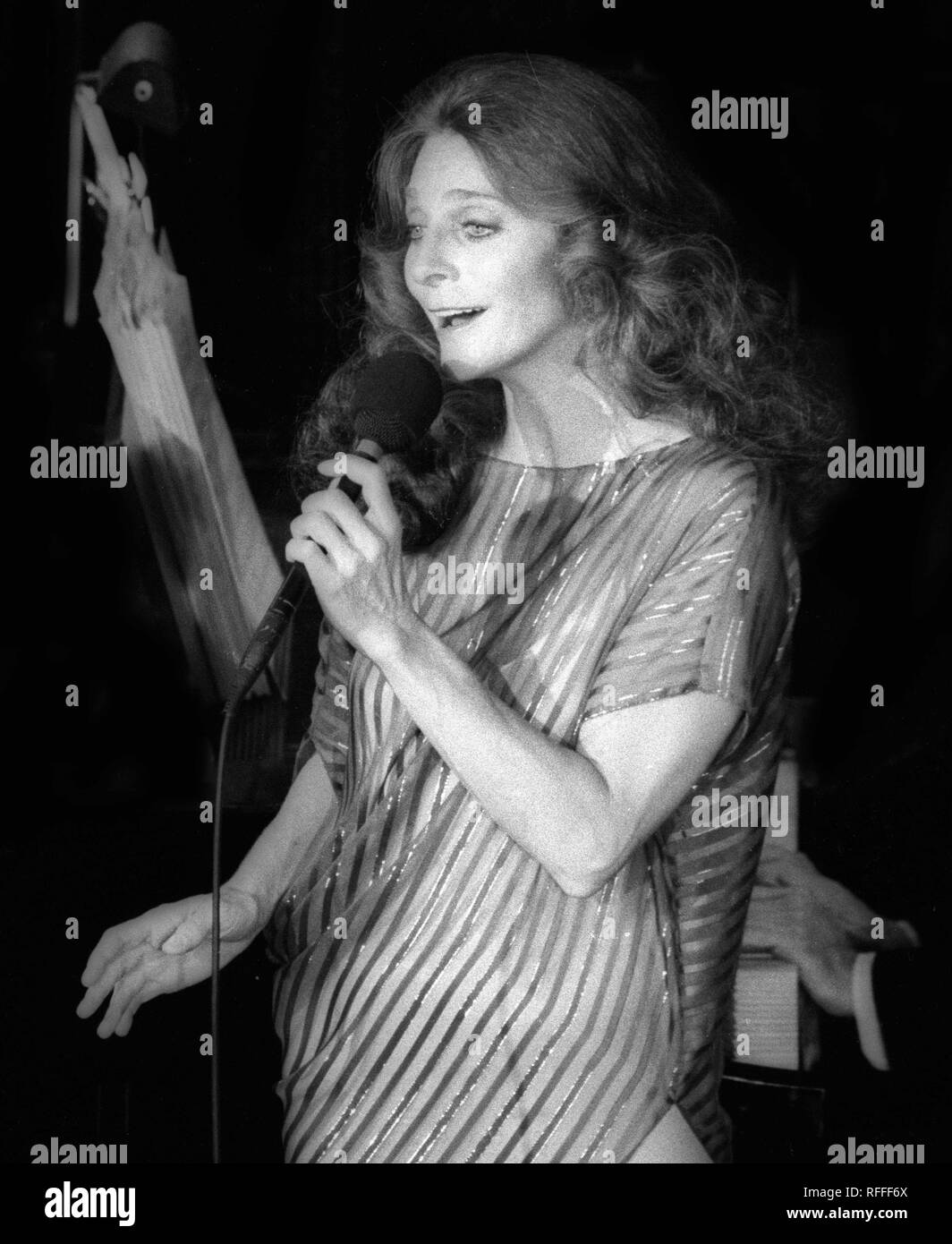Judy Collins Undated Photo By Adam Scull/PHOTOlink/MediaPunch Stock ...