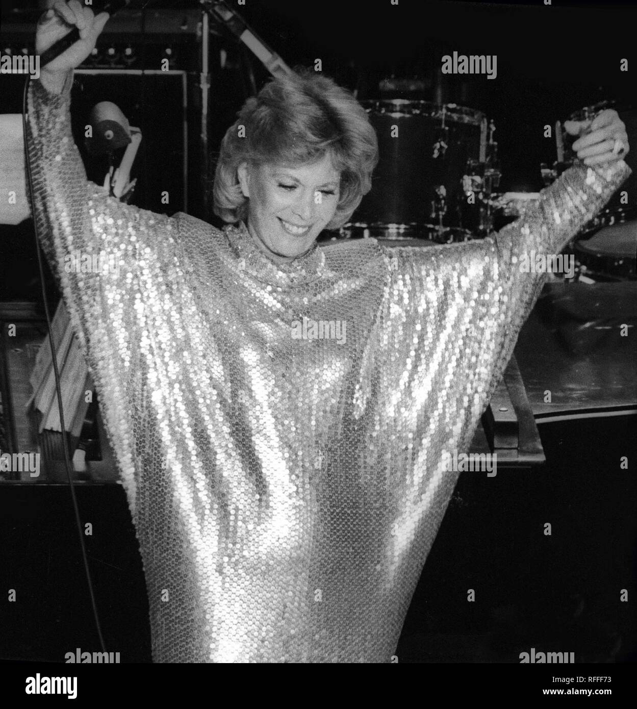 Dinah Shore Undated Photo By Adam Scull/PHOTOlink/MediaPunch Stock ...