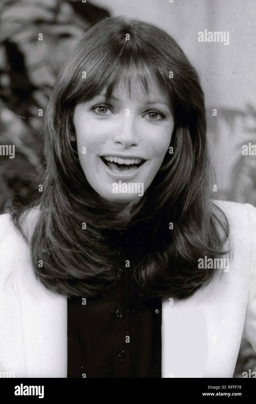 Jaclyn Smith Young