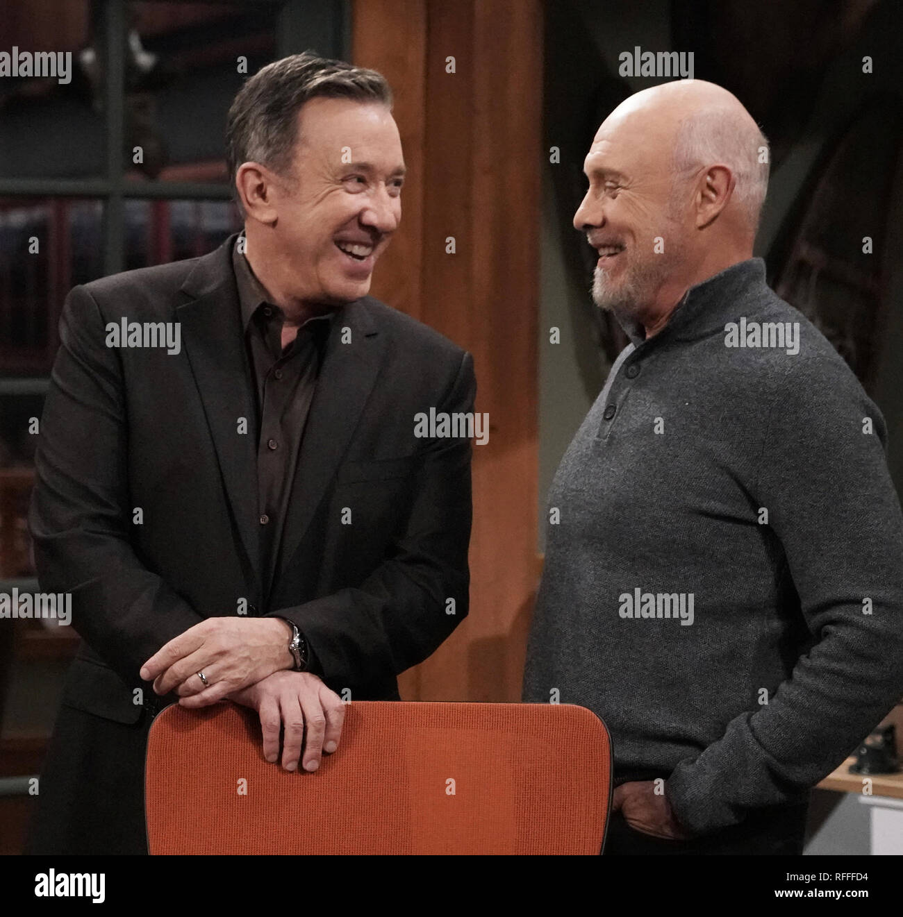 Hector Elizondo 2022