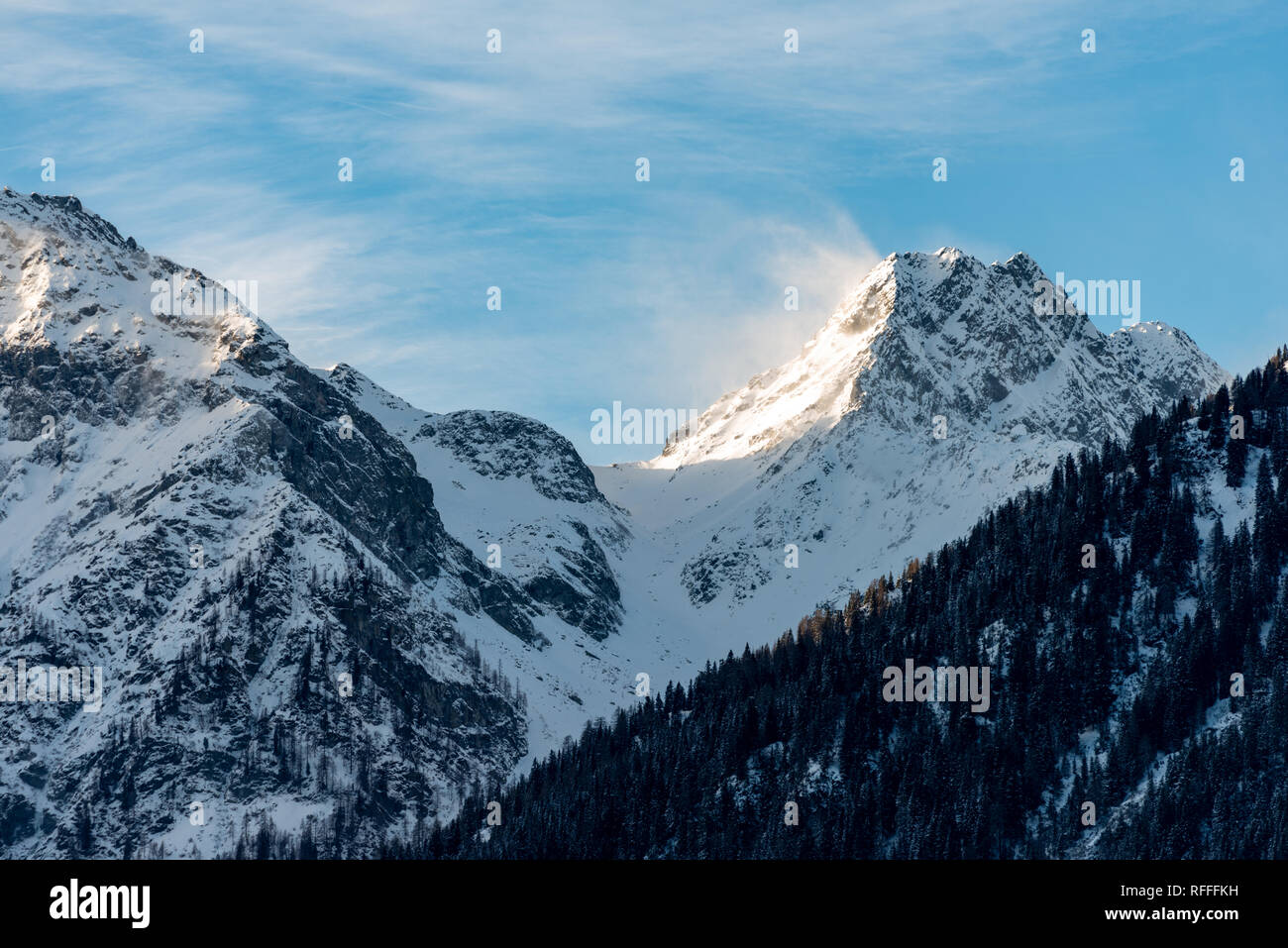Carinthian alps hi-res stock photography and images - Alamy