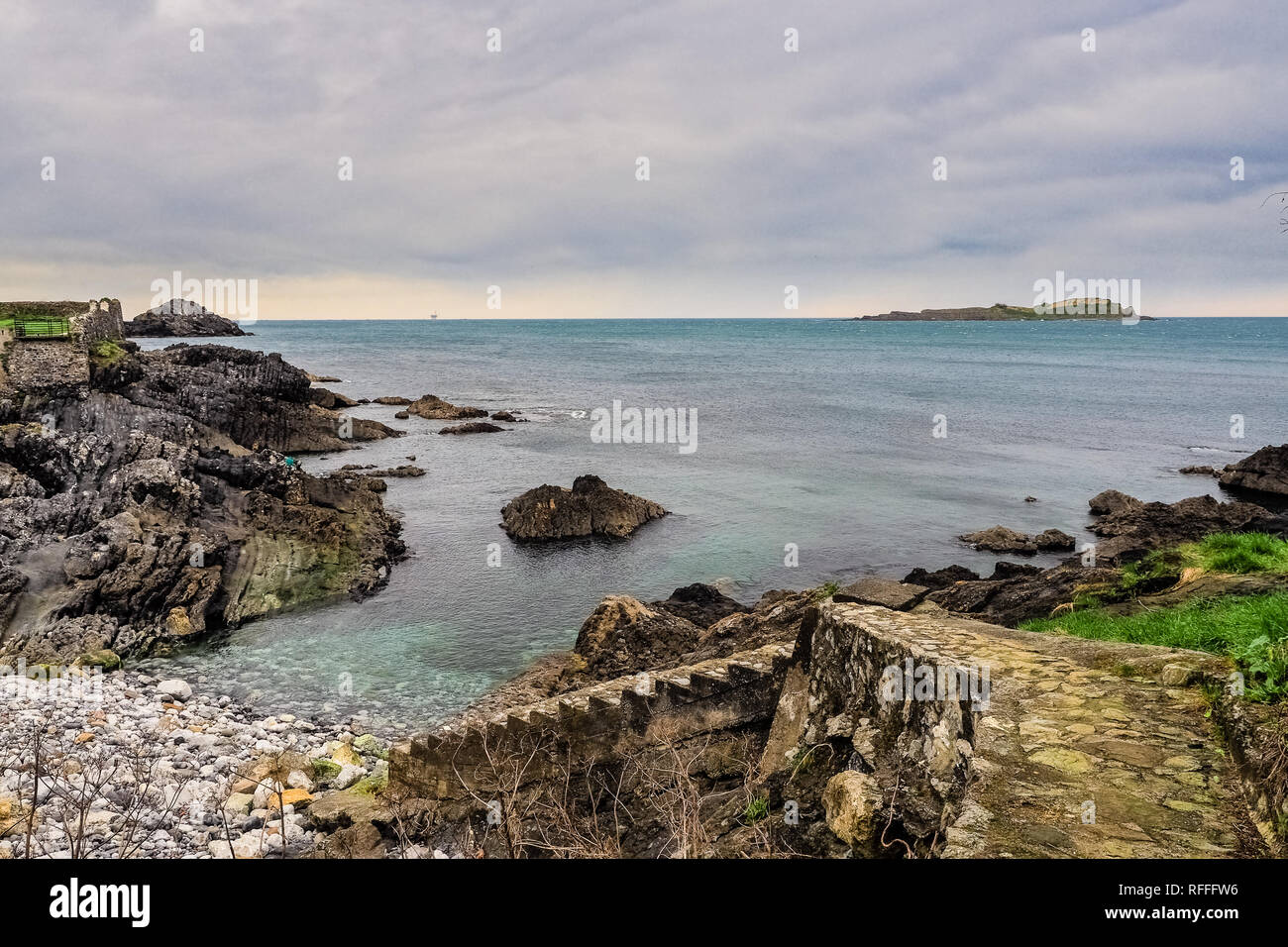 Mundaca hi-res stock photography and images - Alamy