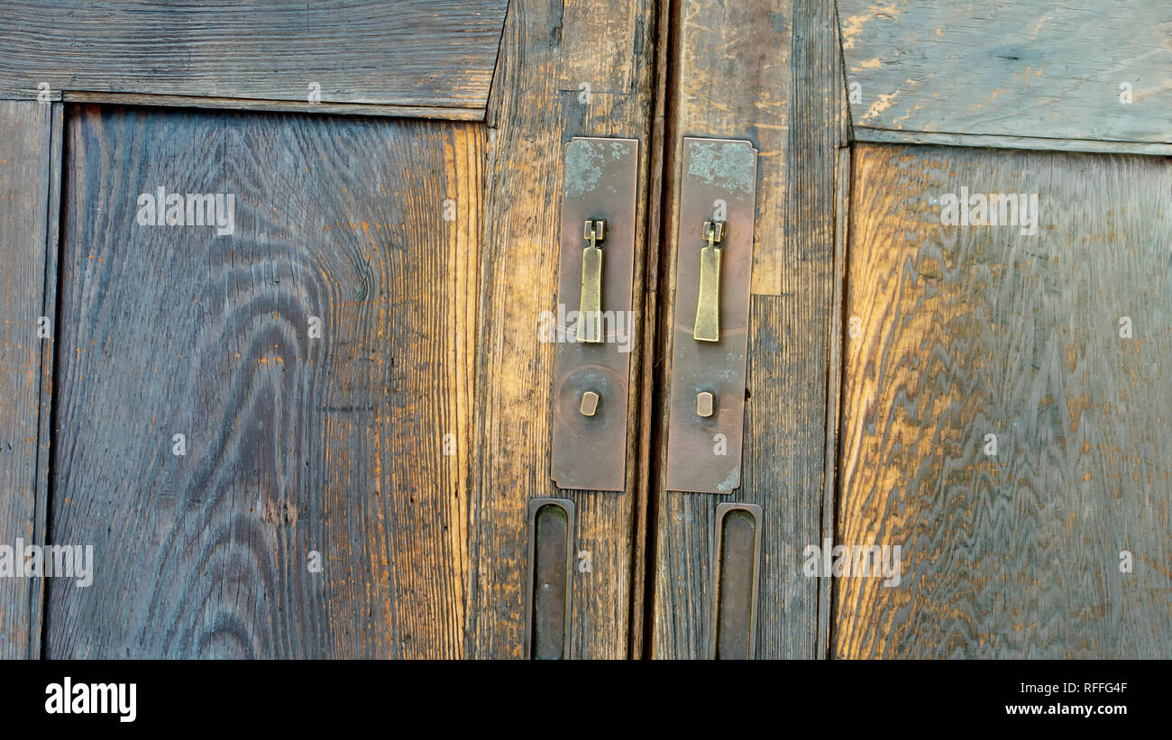 Vintage locker hi-res stock photography and images - Alamy