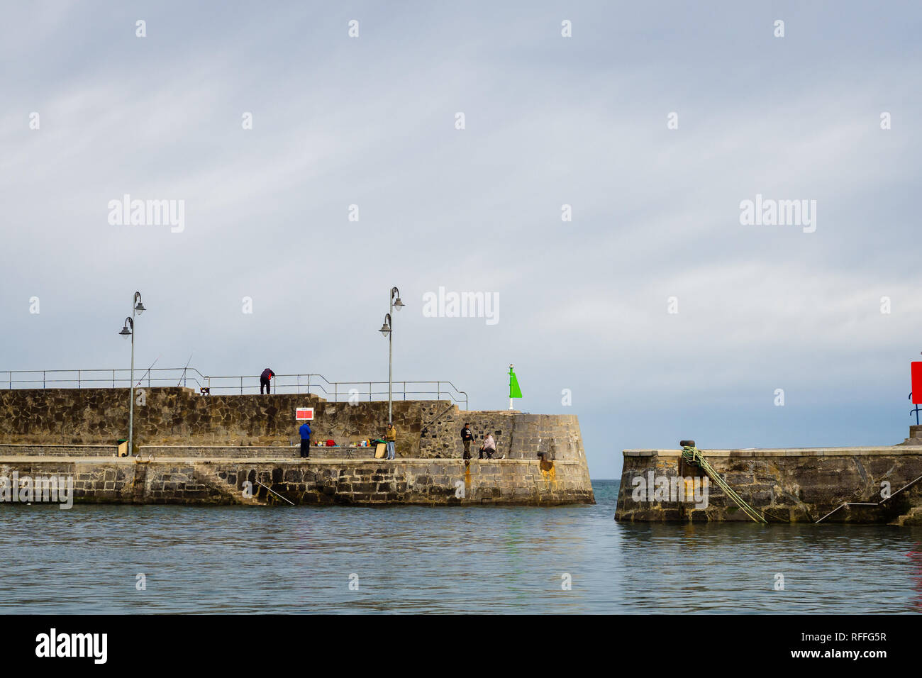Mundaca hi-res stock photography and images - Alamy