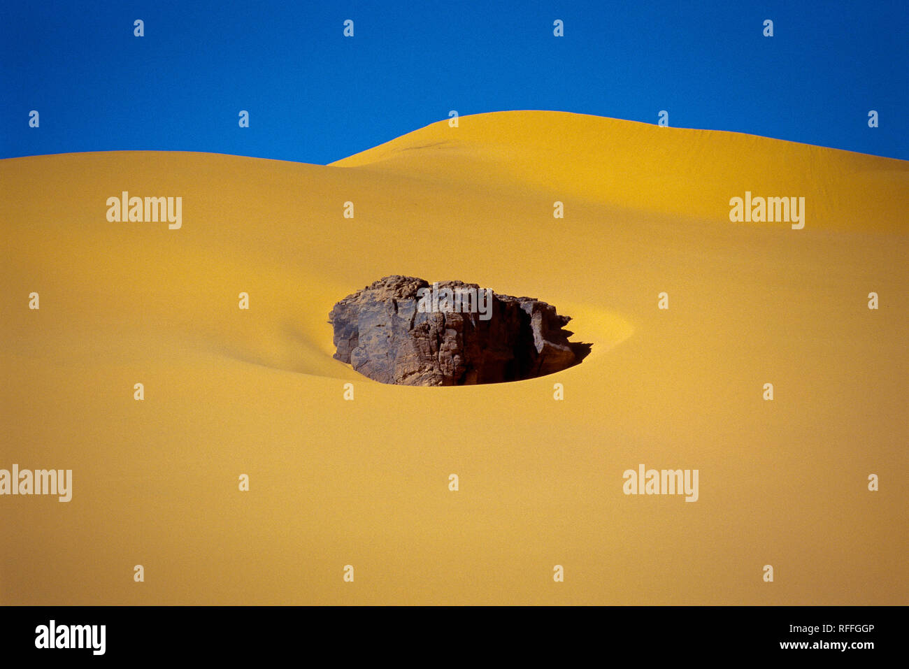 Tahaggart hi-res stock photography and images - Alamy