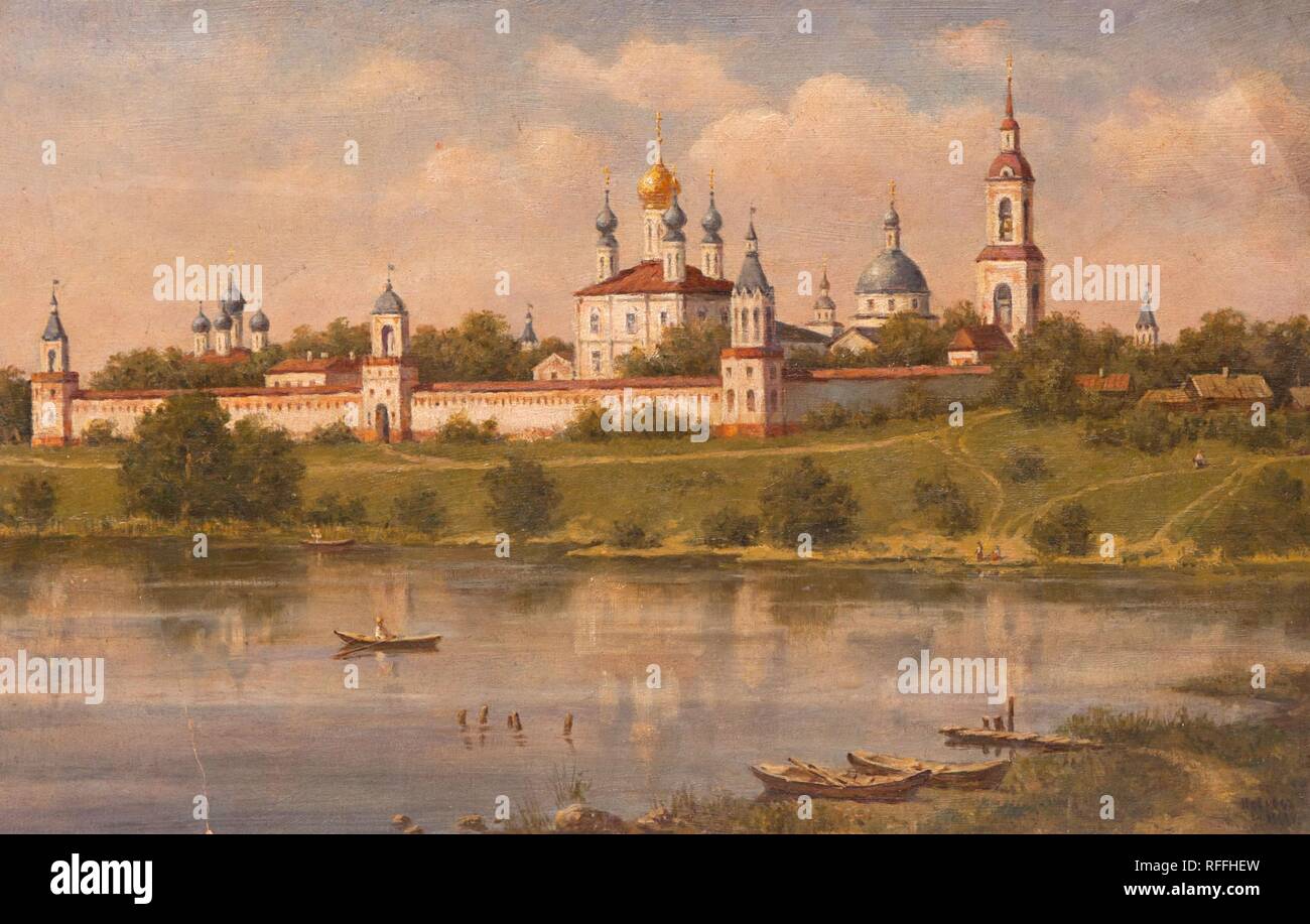 Russian 1830 High Resolution Stock Photography and Images - Alamy