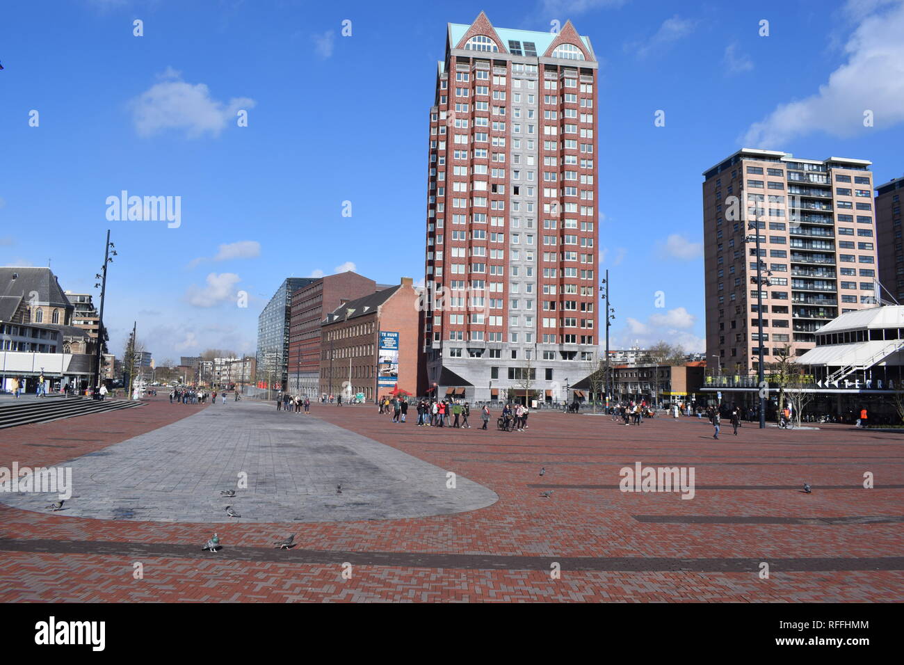 Feyenoord hi-res stock photography and images - Alamy