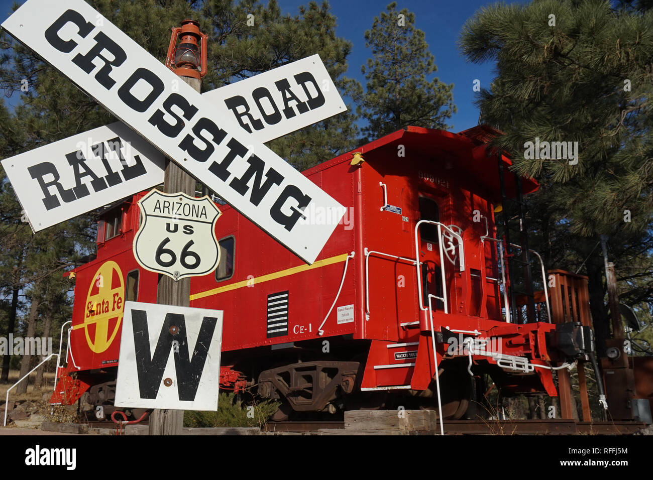 An old train car is converted into unique hotel room experience in ...