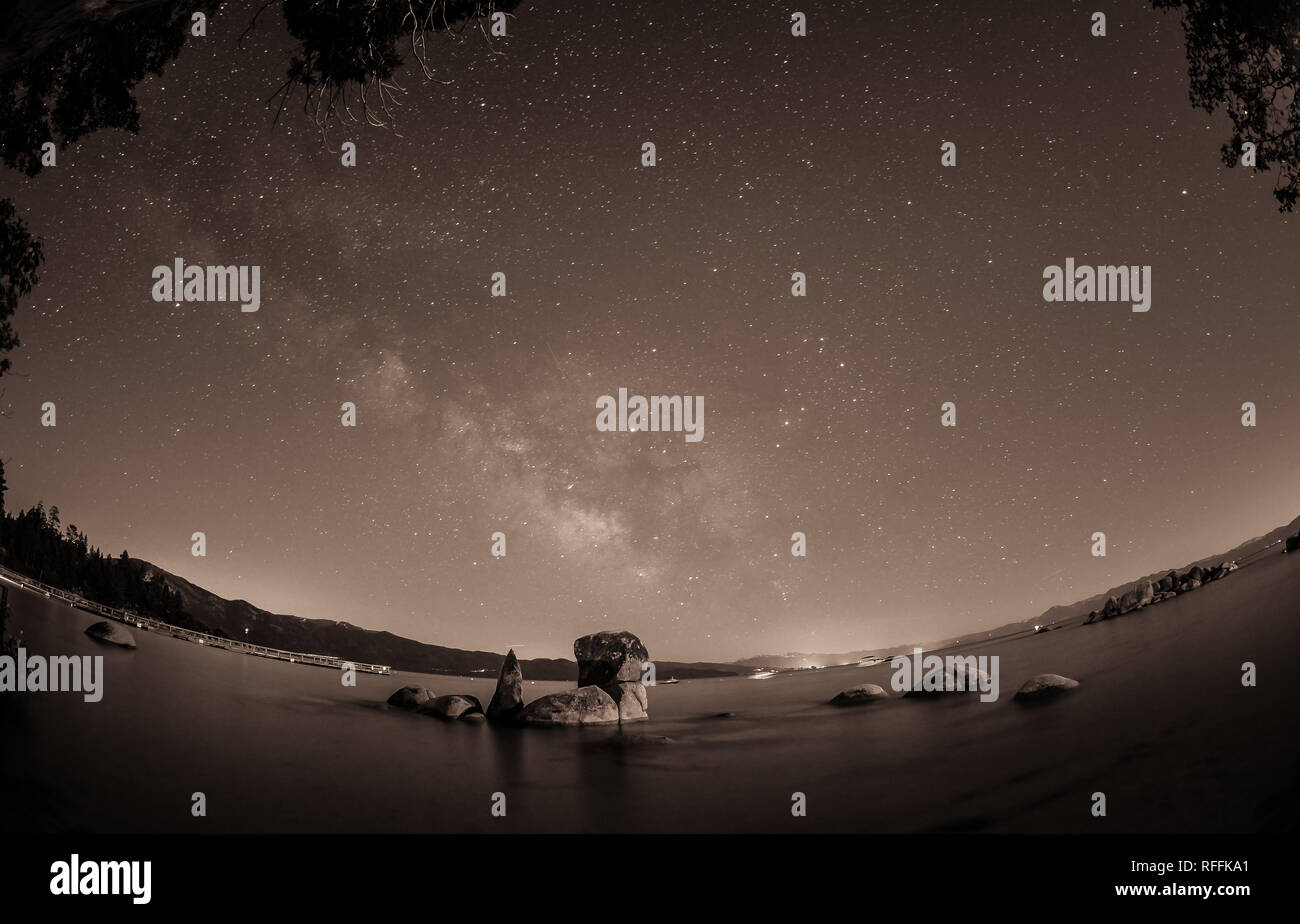 Boulders on the moon hi-res stock photography and images - Alamy