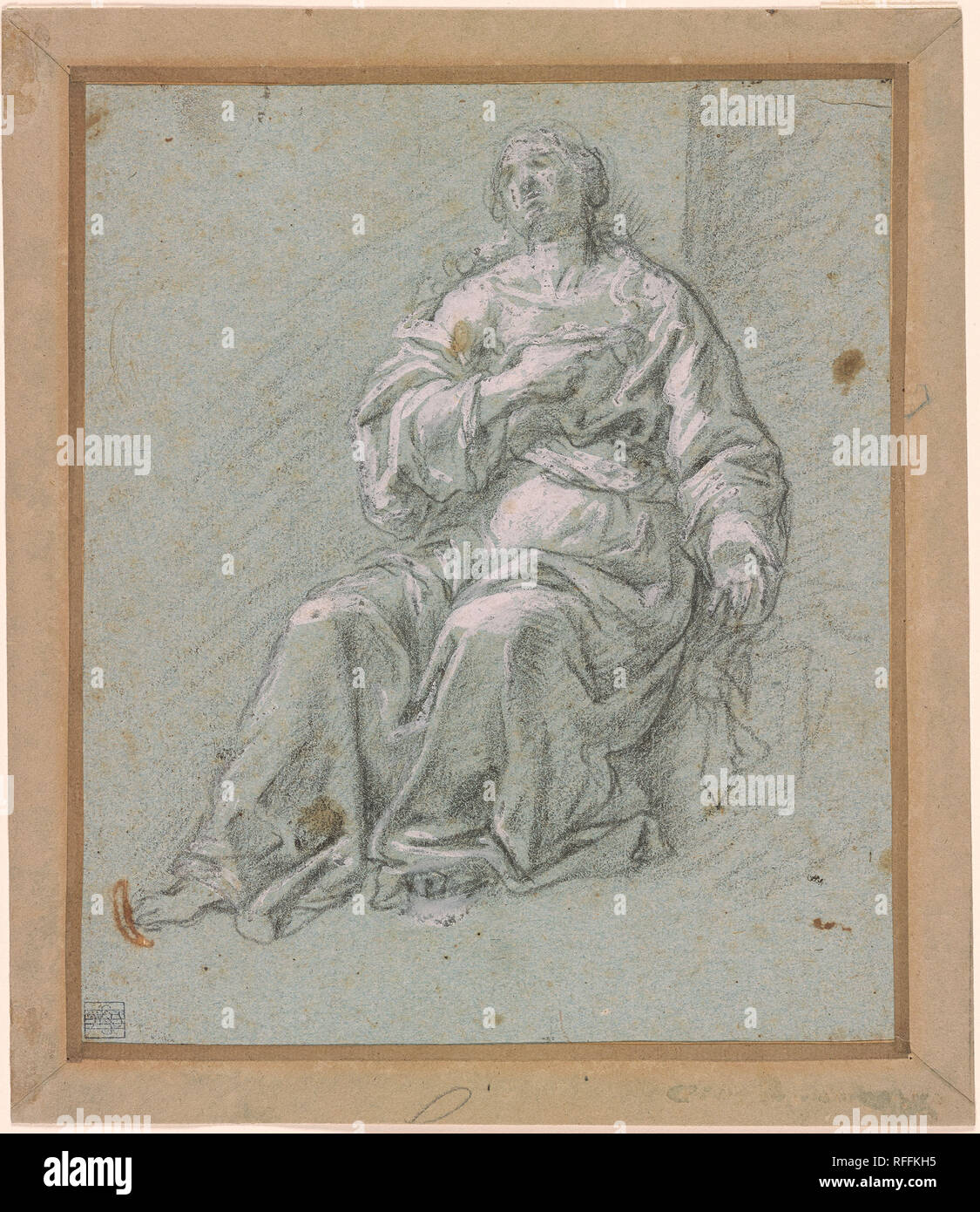 Conca Sebastiano High Resolution Stock Photography and Images - Alamy