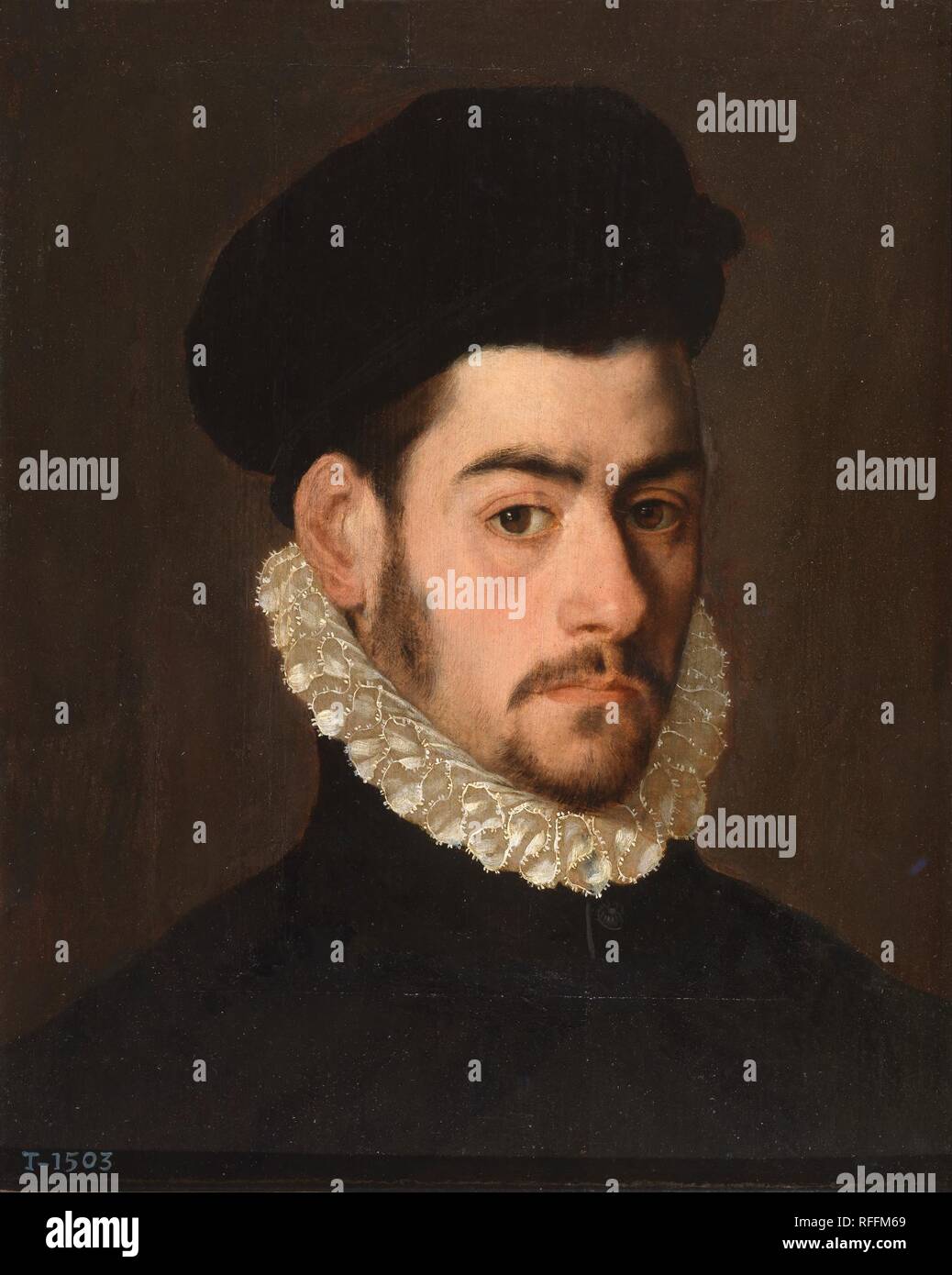 Coello alonso hi-res stock photography and images - Alamy