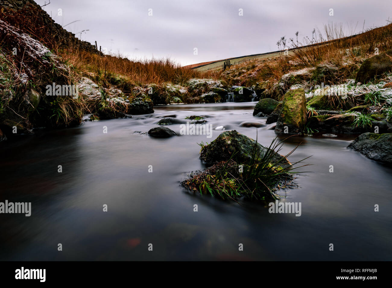 Fluid stream hi-res stock photography and images - Alamy