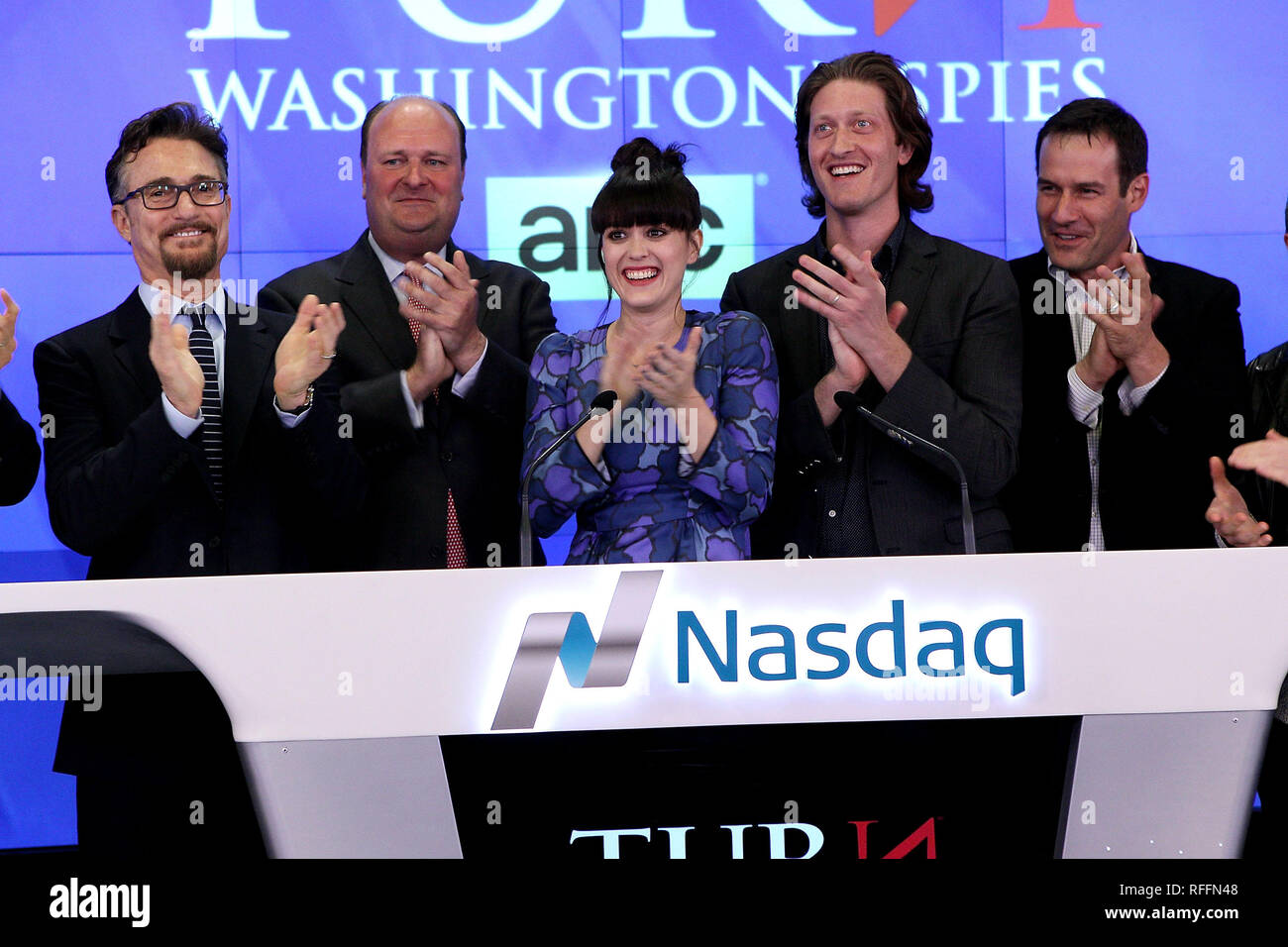 Heather lind hi-res stock photography and images - Alamy