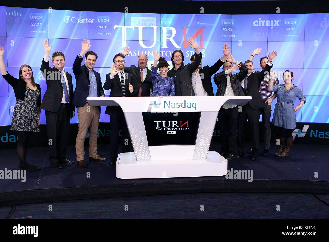 Heather lind turn hi-res stock photography and images - Alamy