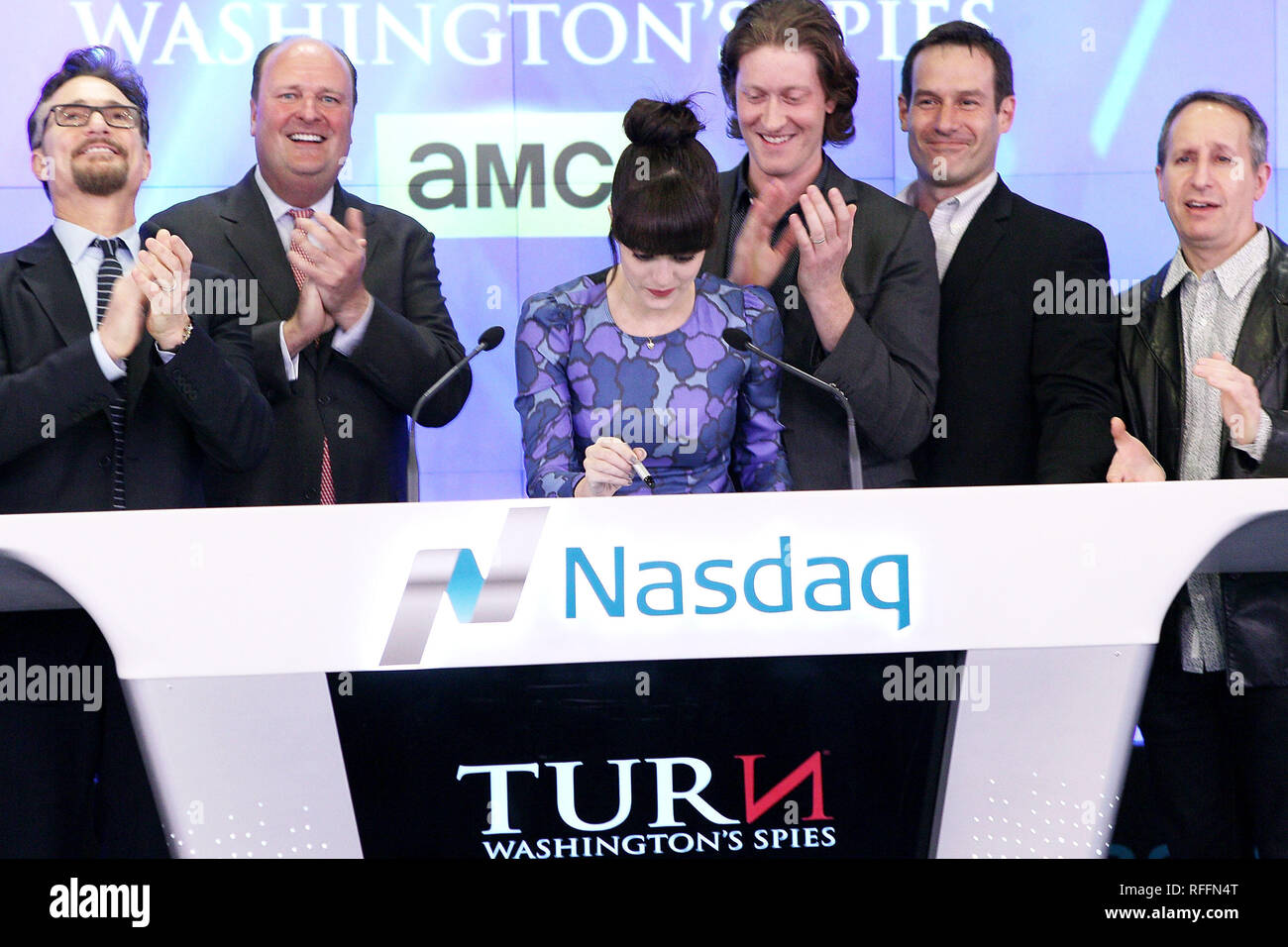 Heather lind hi-res stock photography and images - Alamy