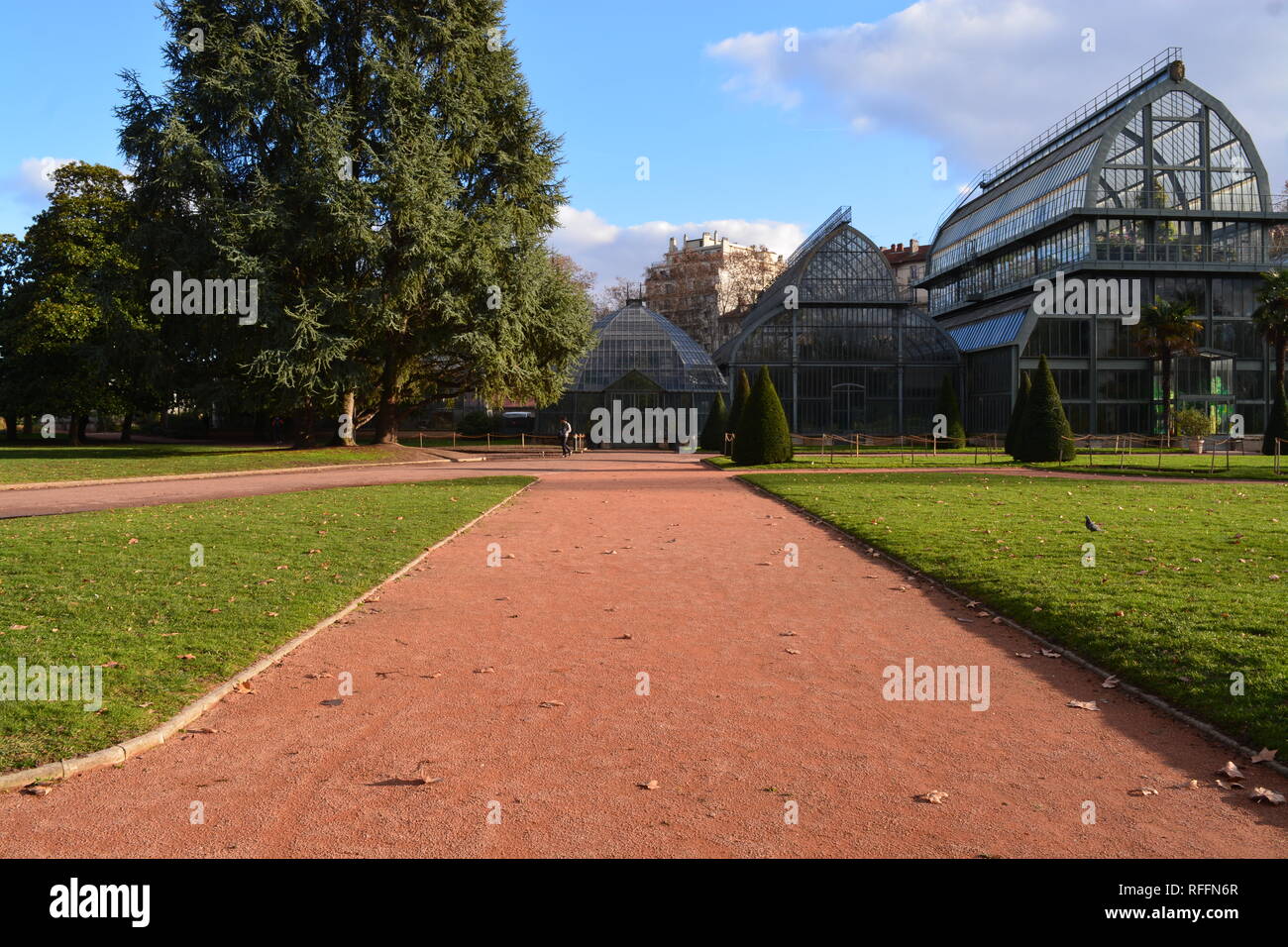 The beauties in Countryside in France Stock Photo - Alamy