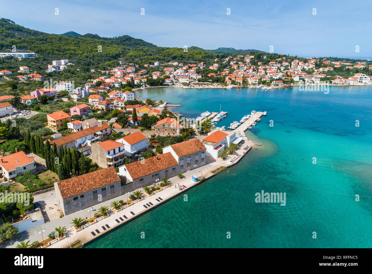 Preko hi-res stock photography and images - Alamy