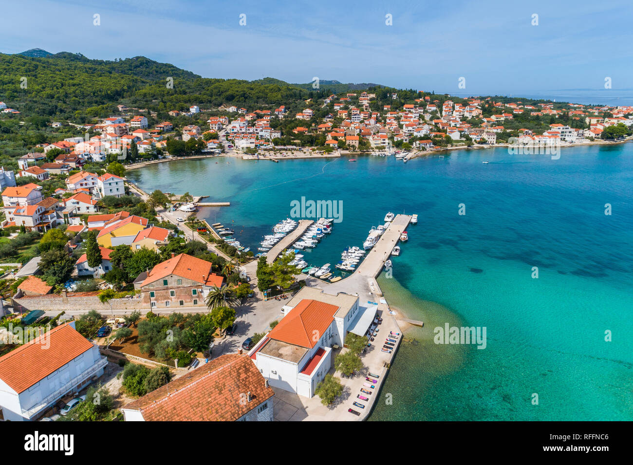 Preko hi-res stock photography and images - Alamy