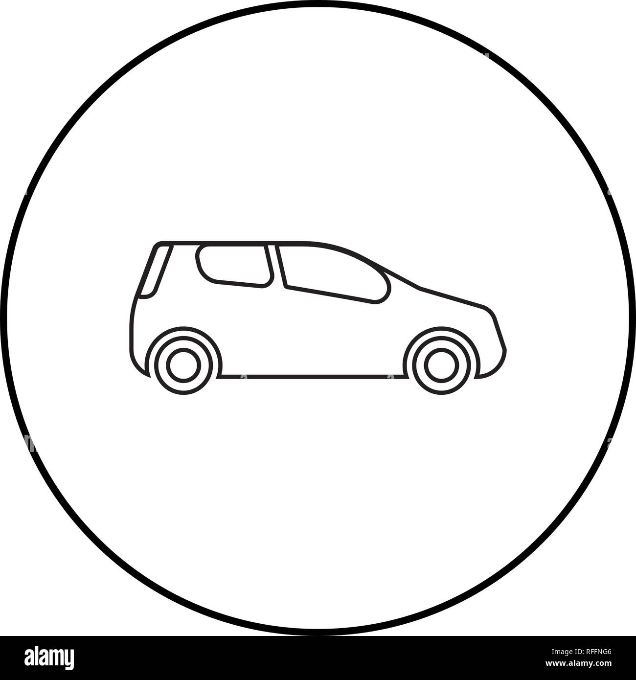 Petite model Stock Vector Images - Alamy