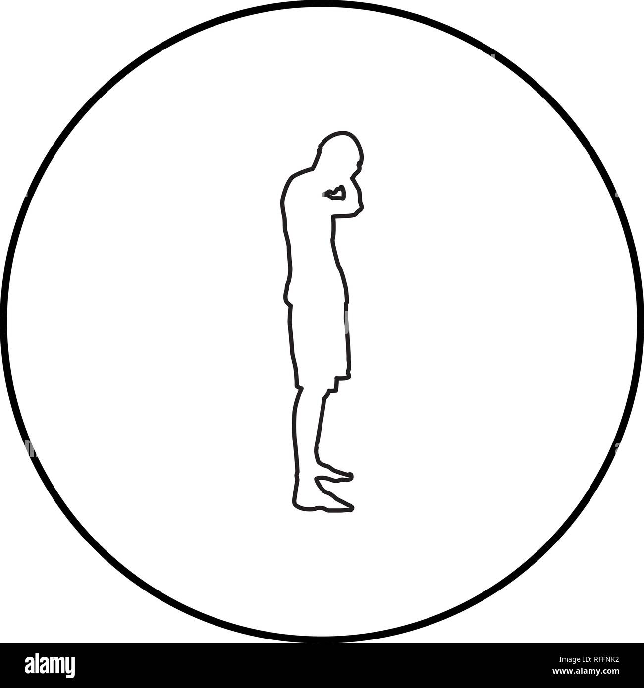 Ear Protection Stock Vector Images - Alamy