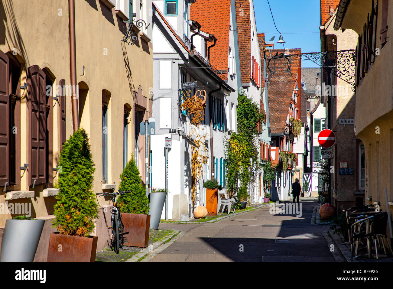 Ulm Altstadt High Resolution Stock Photography and Images - Alamy