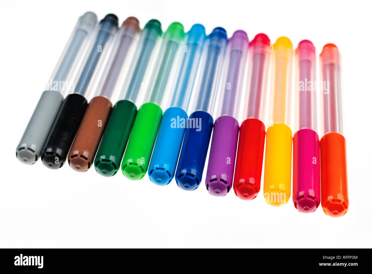 Sharp pens hi-res stock photography and images - Alamy
