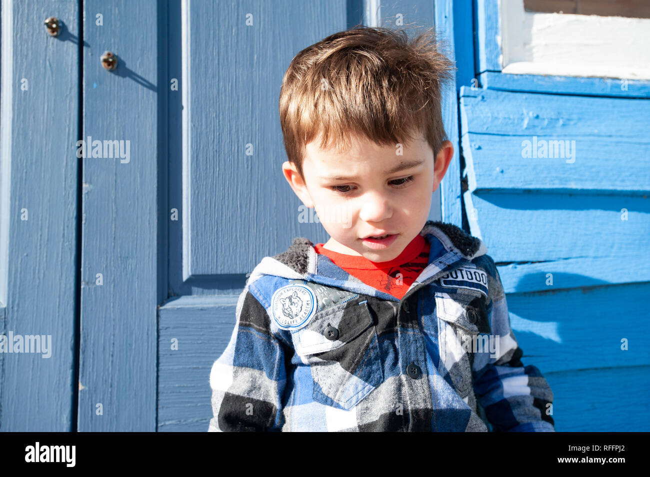 Australian boys clothes hi-res stock photography and images - Alamy