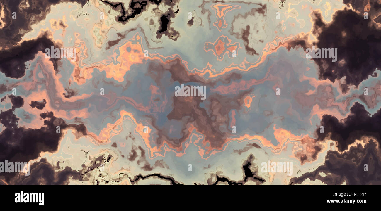 Abstract sky texture Stock Photo - Alamy