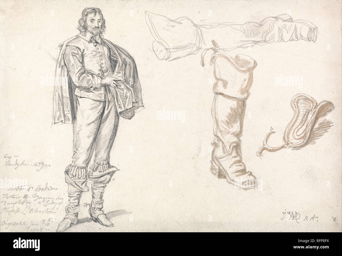 Anthony ward hi-res stock photography and images - Alamy