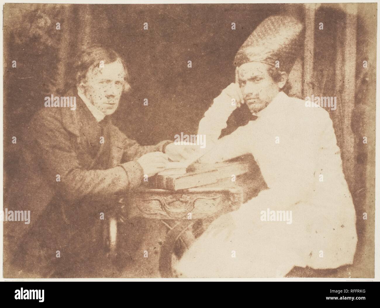 Sir john jaffray hi-res stock photography and images - Alamy