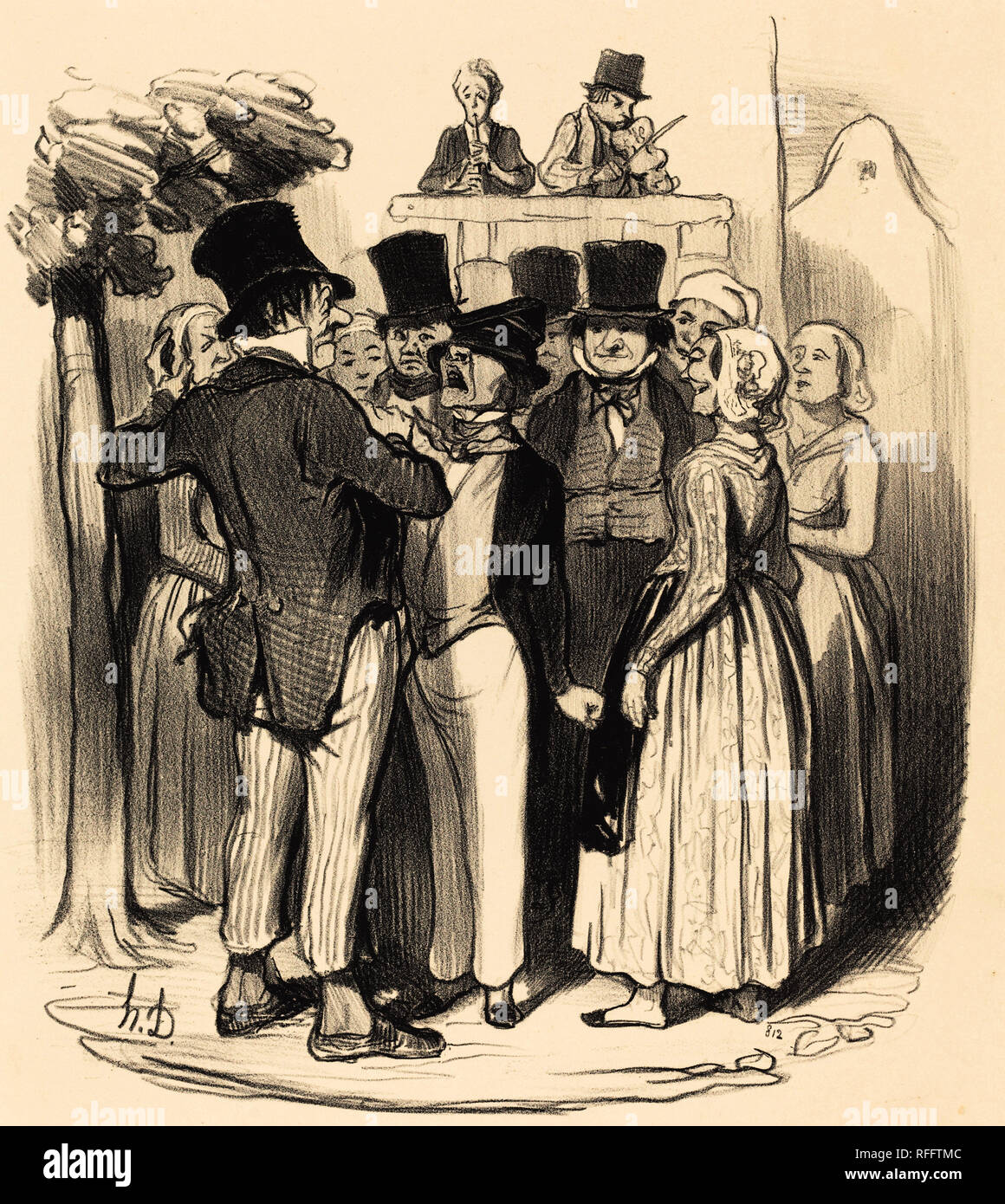 Ah gringalet dparis hi-res stock photography and images - Alamy