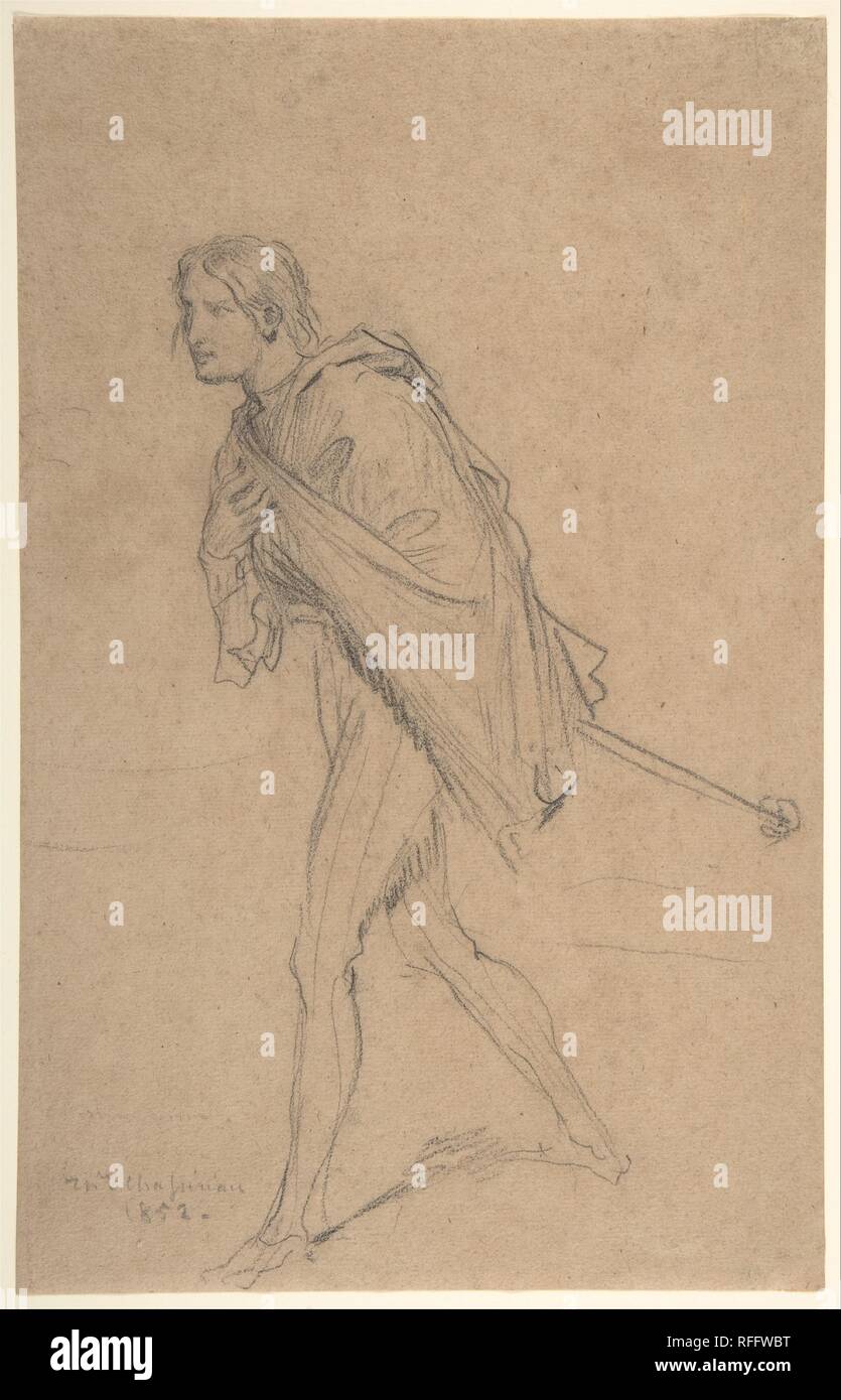 Shakespeare othello cassio hi-res stock photography and images - Alamy