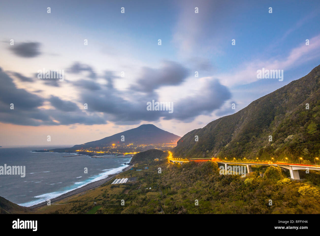 Hachijojima hi-res stock photography and images - Alamy