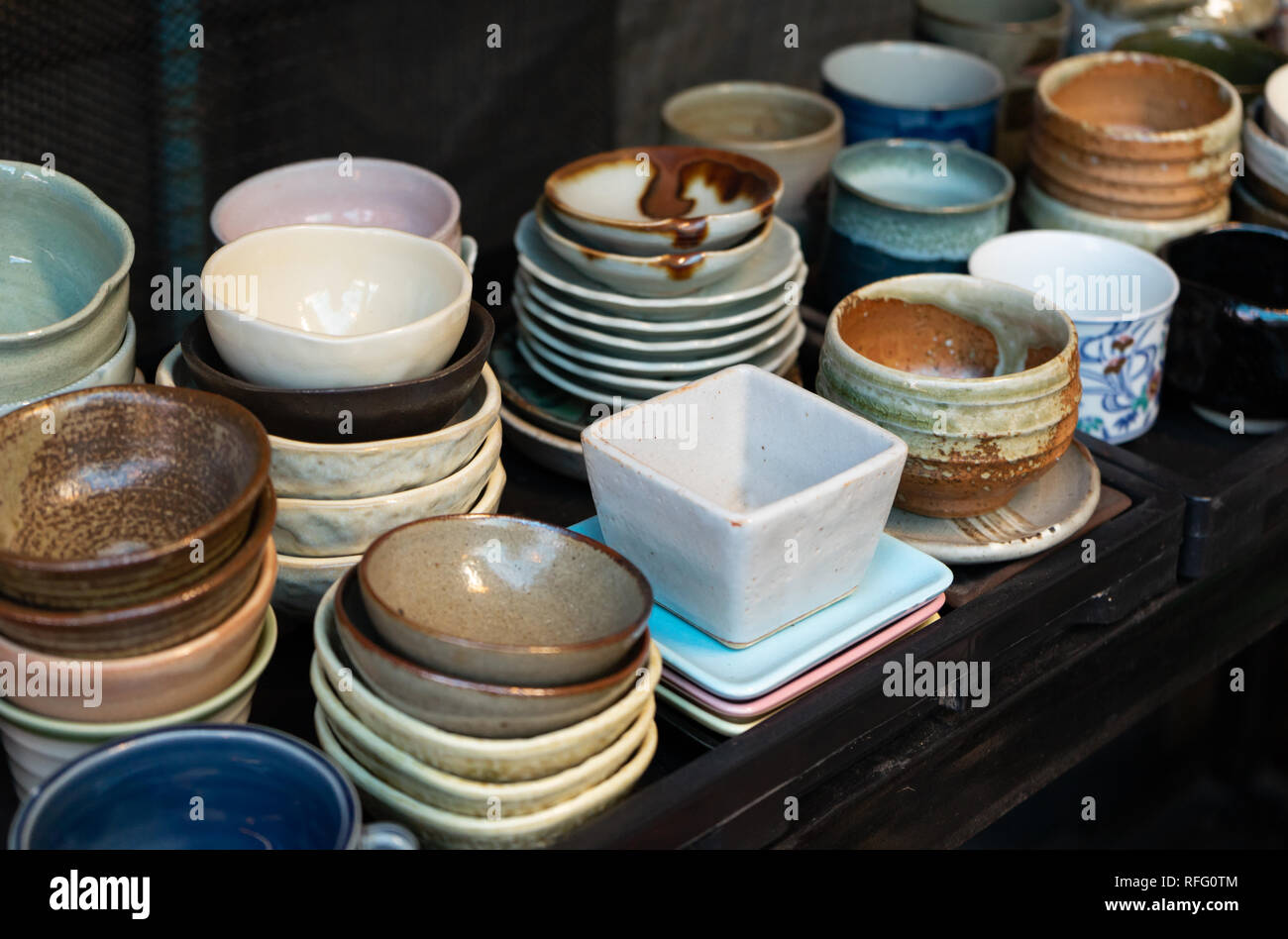 Ceramic craft hi-res stock photography and images - Alamy