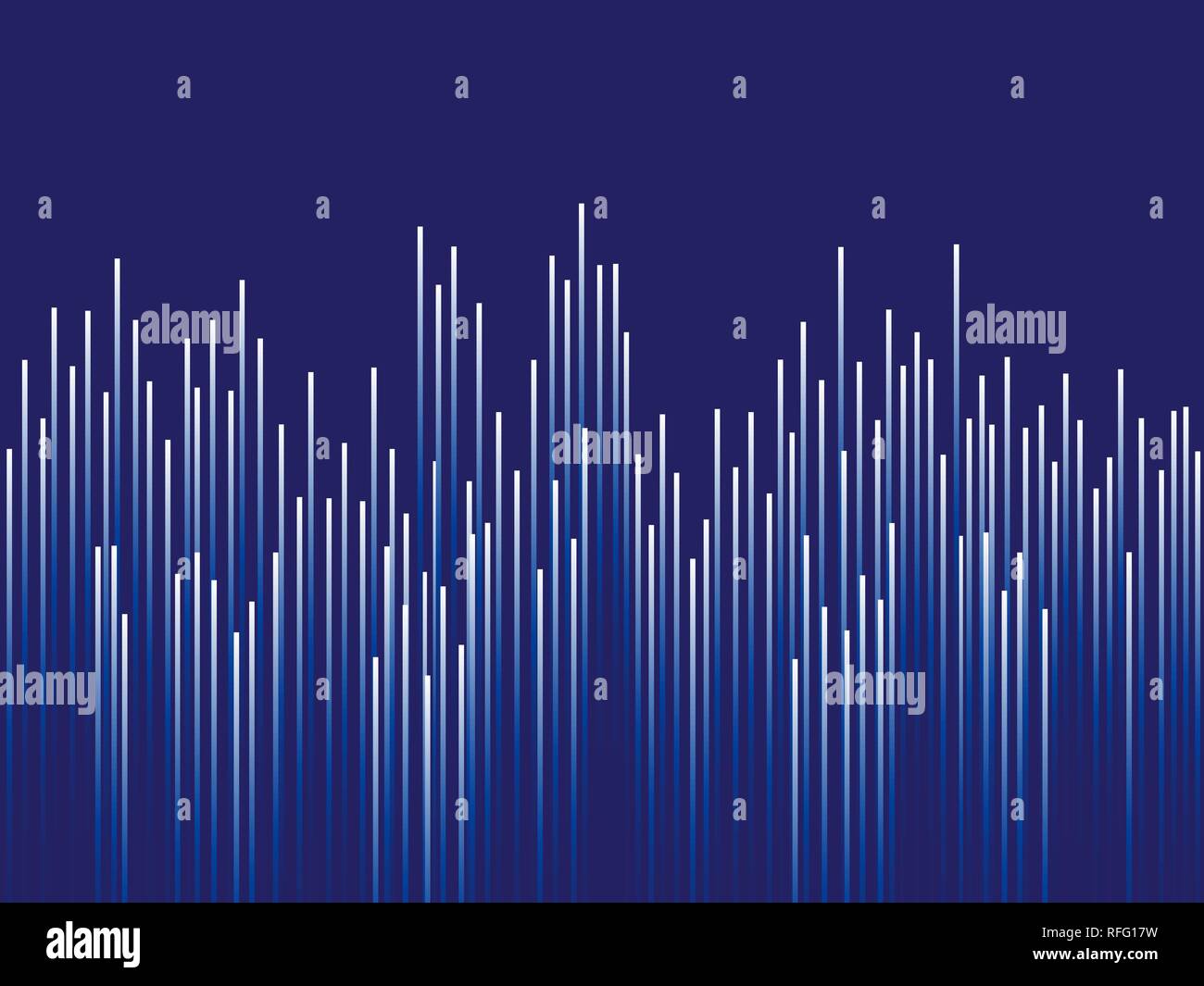 Abstract technology background, with lines Stock Vector Image & Art - Alamy
