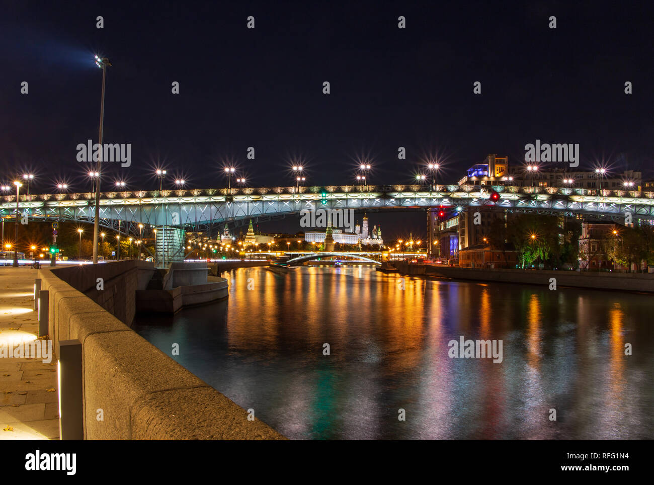 Patriarshy most bridge hi-res stock photography and images - Alamy