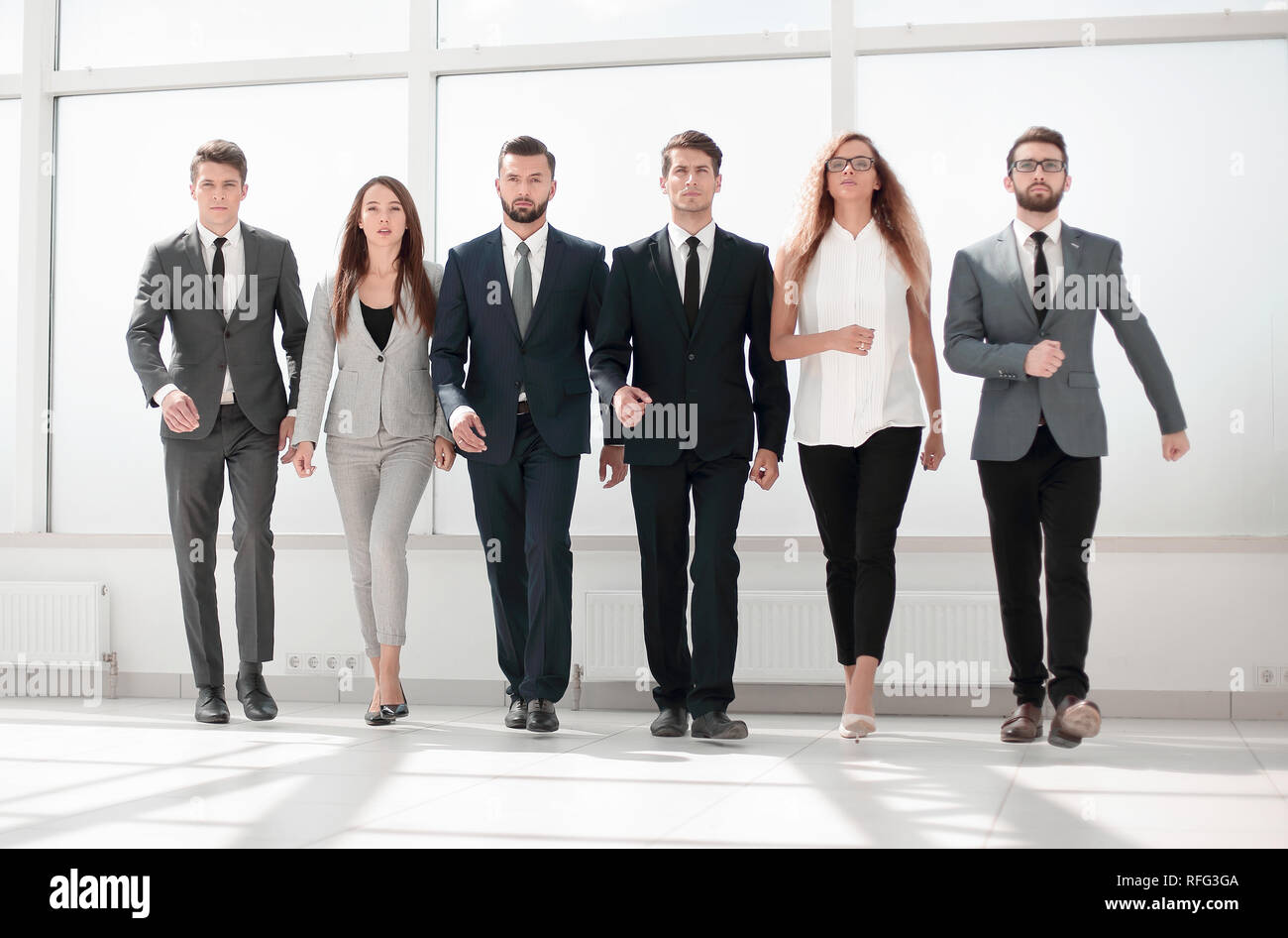 Stepping Forward Together High Resolution Stock Photography and Images ...