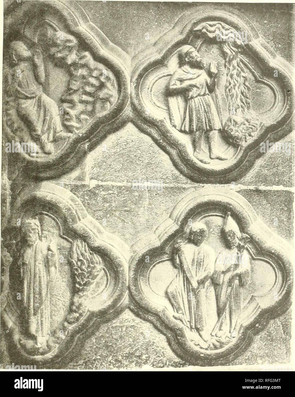 "L'art religieux du XIIIe siècle en France : étude sur l'iconographie ...