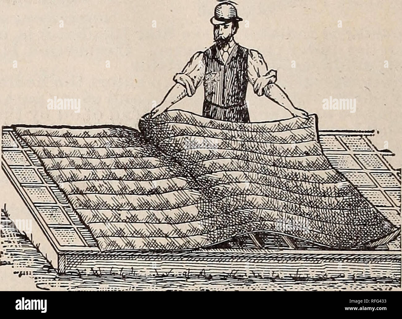 Galva standard hi-res stock photography and images - Alamy