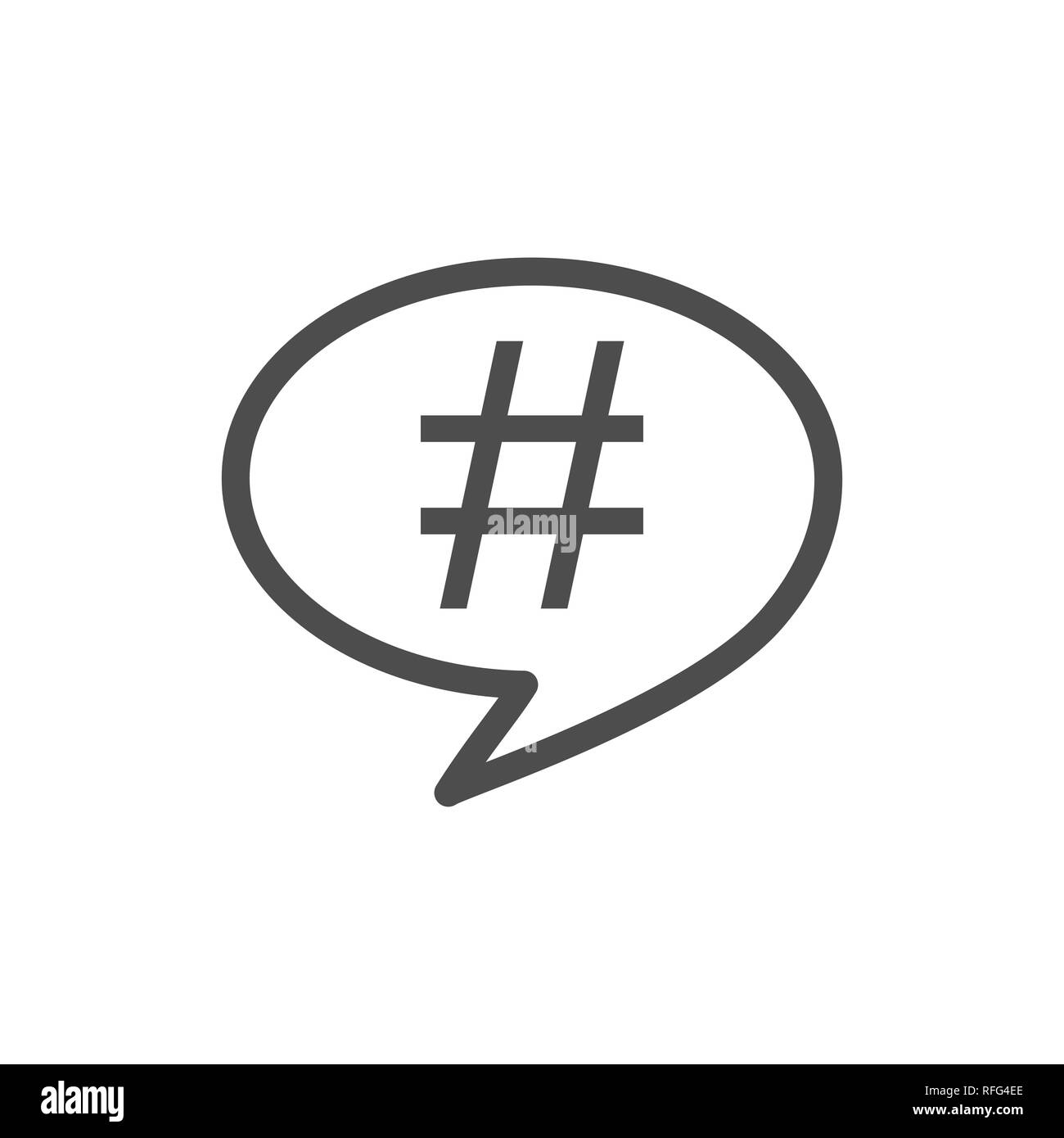 Bubble hash Black and White Stock Photos & Images - Alamy