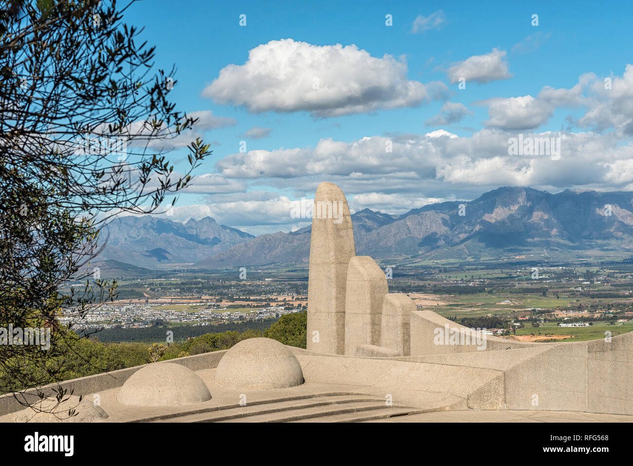 Afrikaans language museum hi-res stock photography and images - Alamy